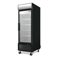 Commercial Refrigerators and Freezers - Orikool.com