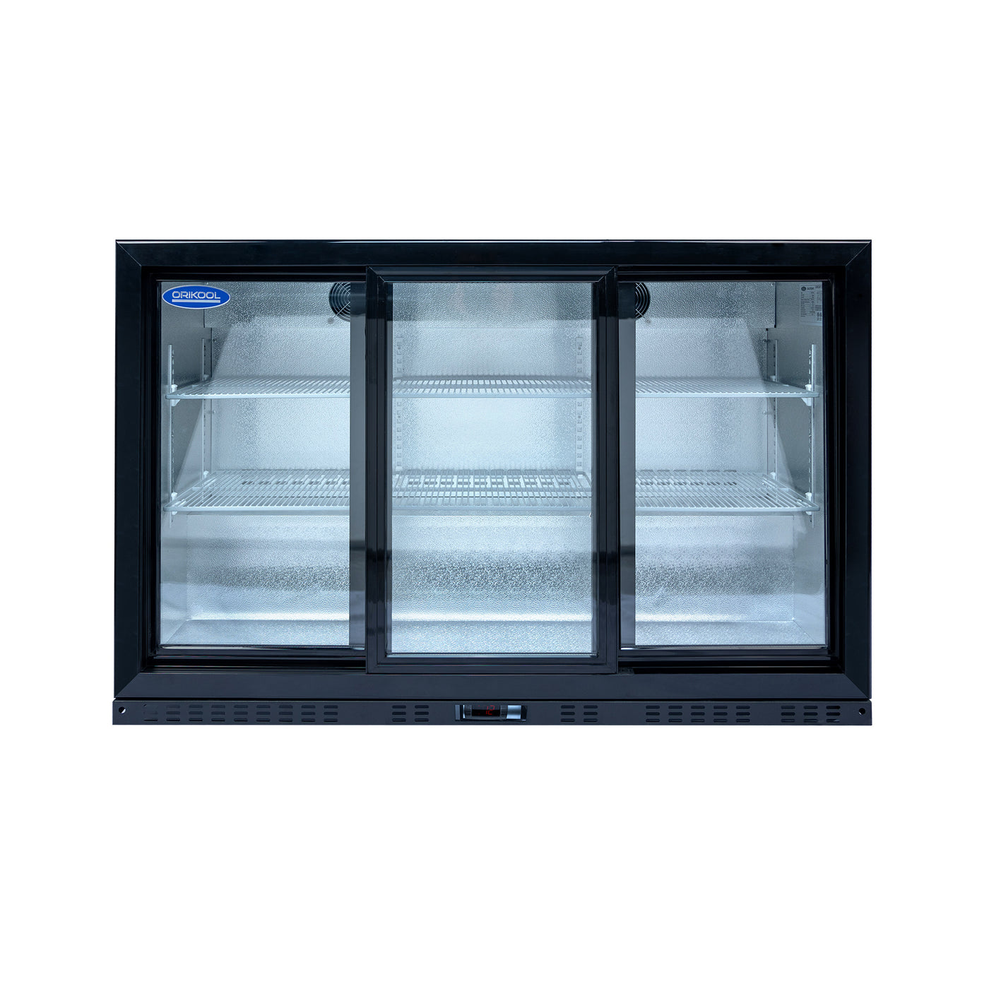 Commercial Refrigerators and Freezers - Orikool.com